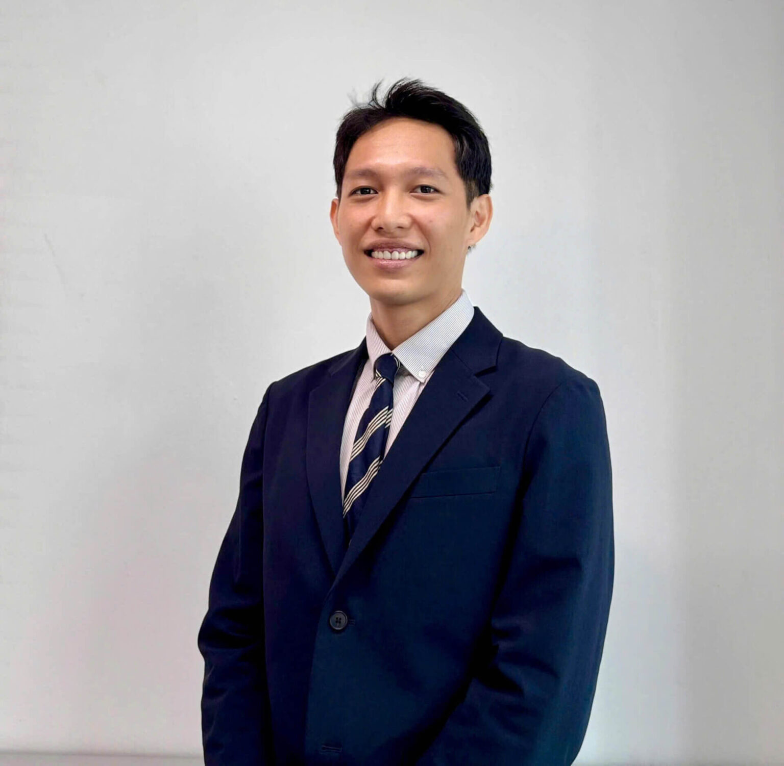 Tran Minh Duc - Nihon